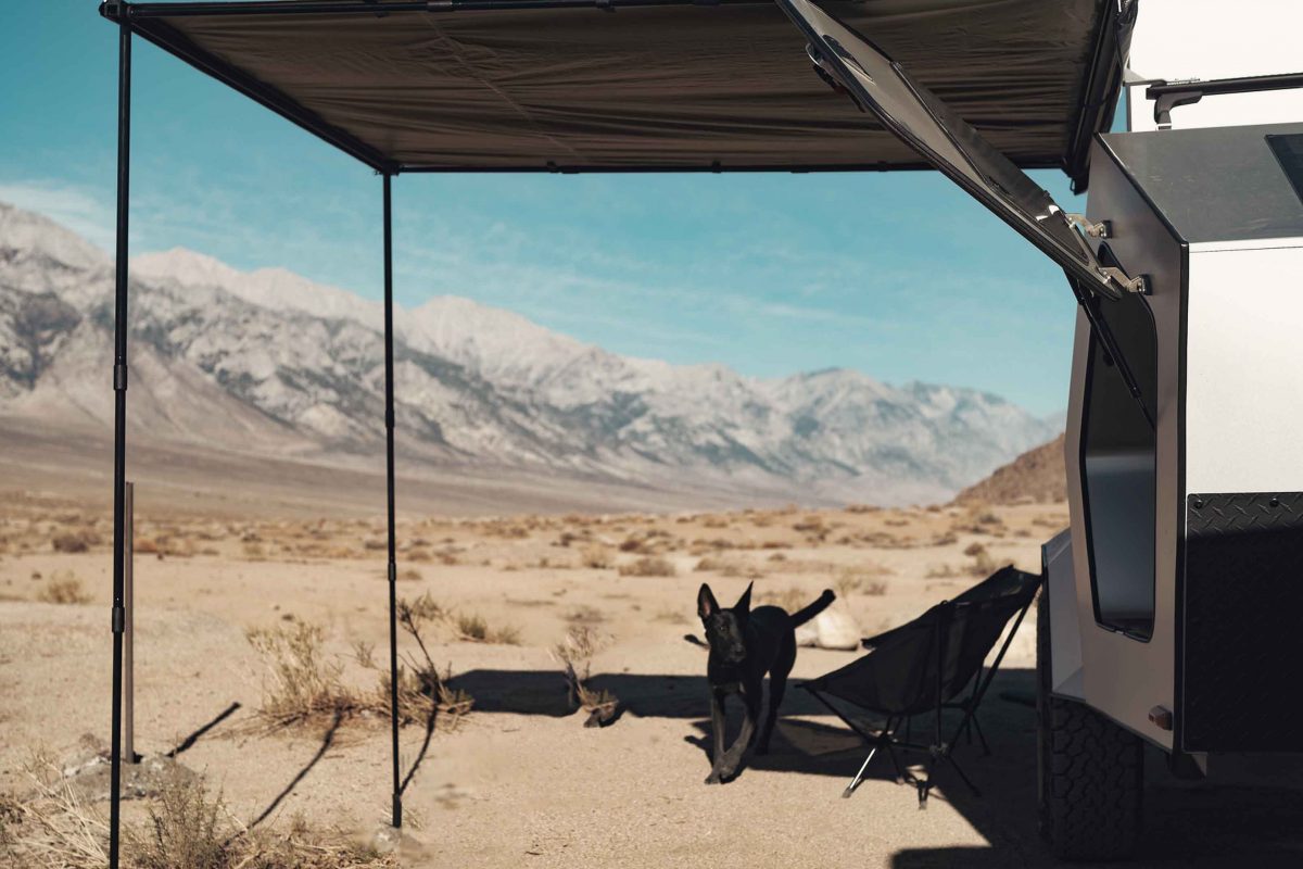 Polydrops P17X Trailer – MEINE JUNGS Magazin