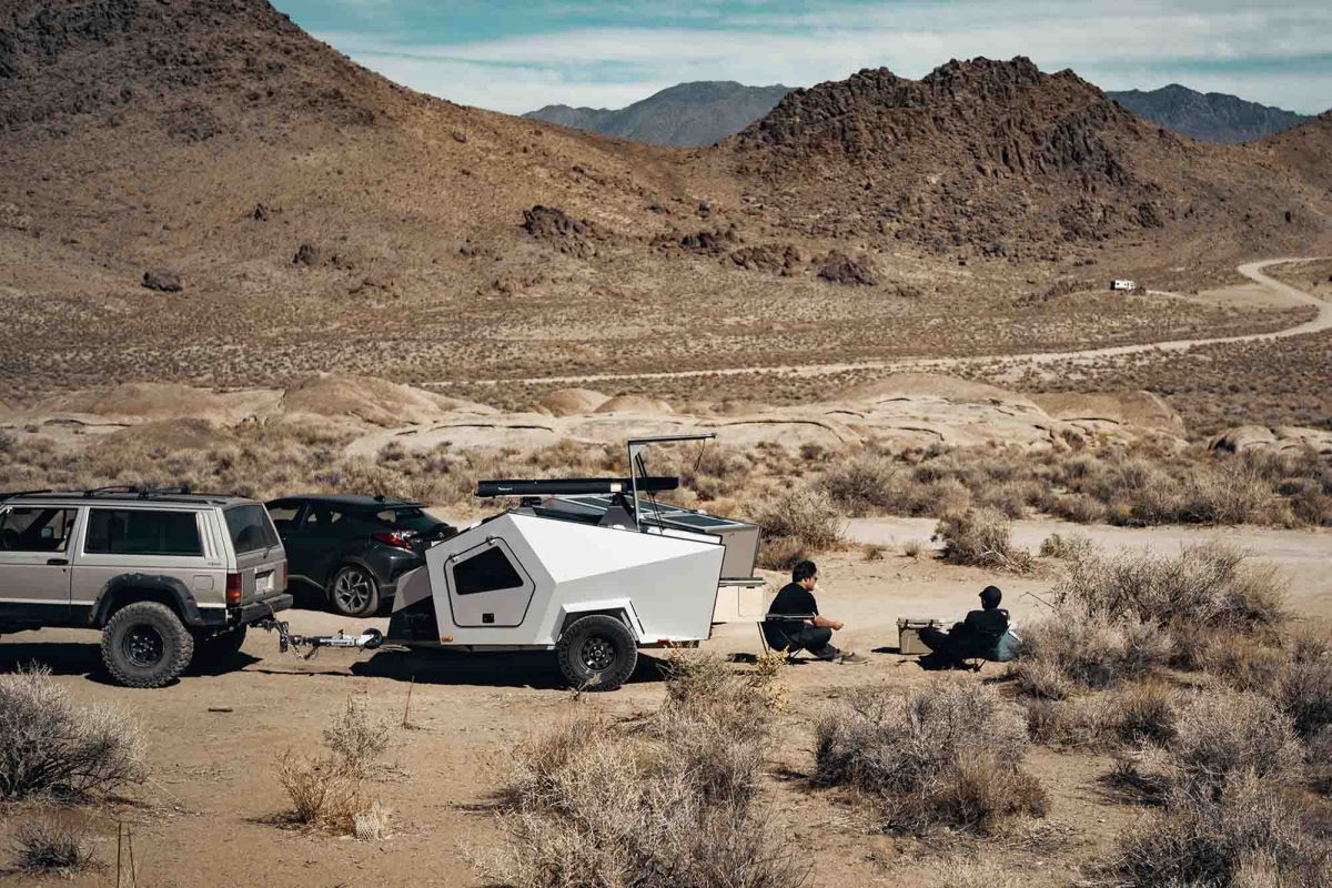 Polydrops P17X Trailer – MEINE JUNGS Magazin