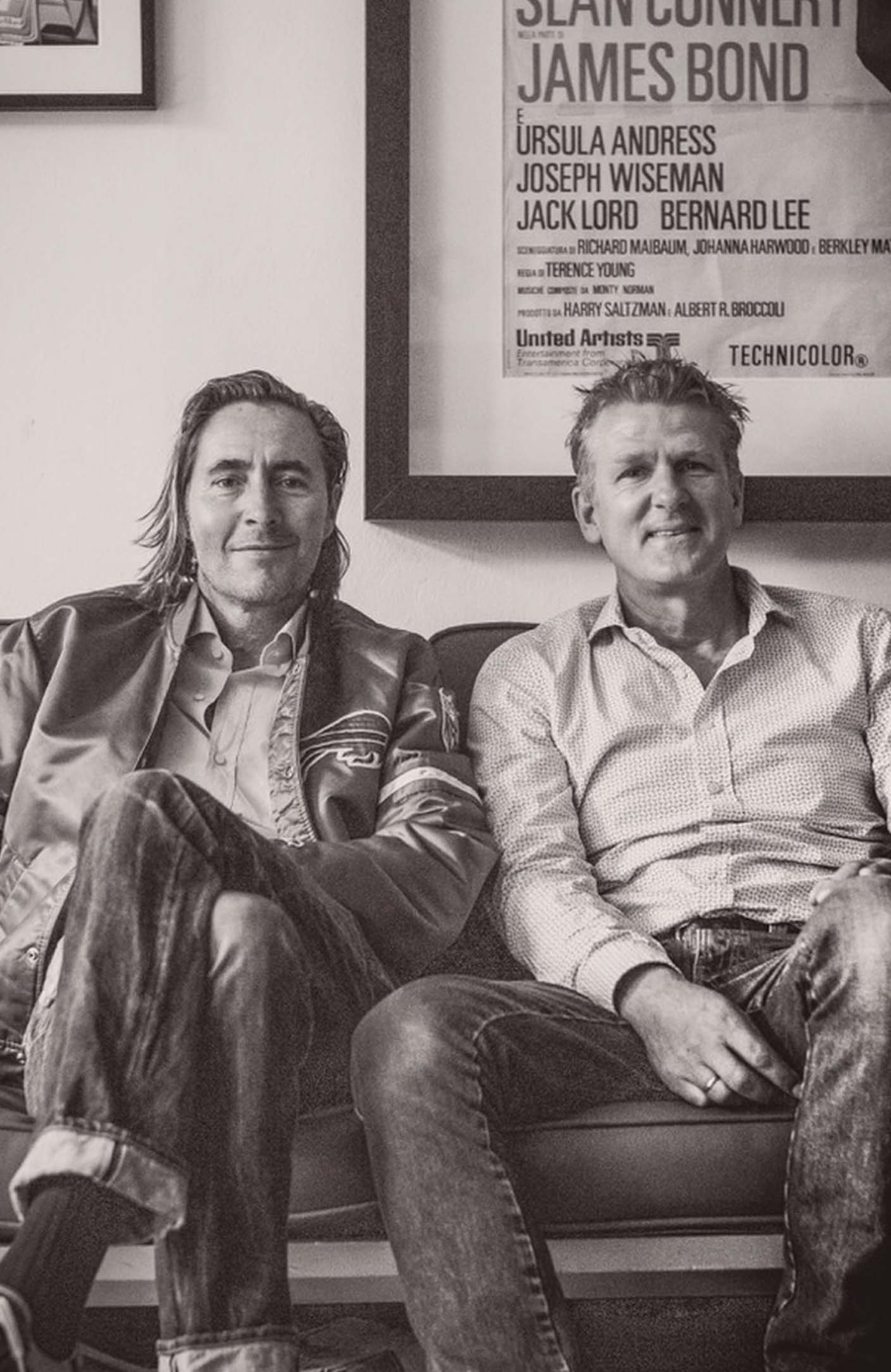 Die Koffer von Floyd: Qualität und Zeitreise inklusive – MEINE JUNGS ...