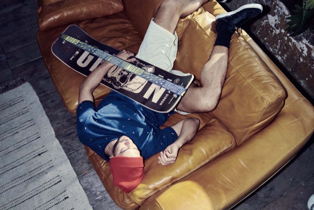 Gibbon Board Set – MEINE JUNGS Magazin