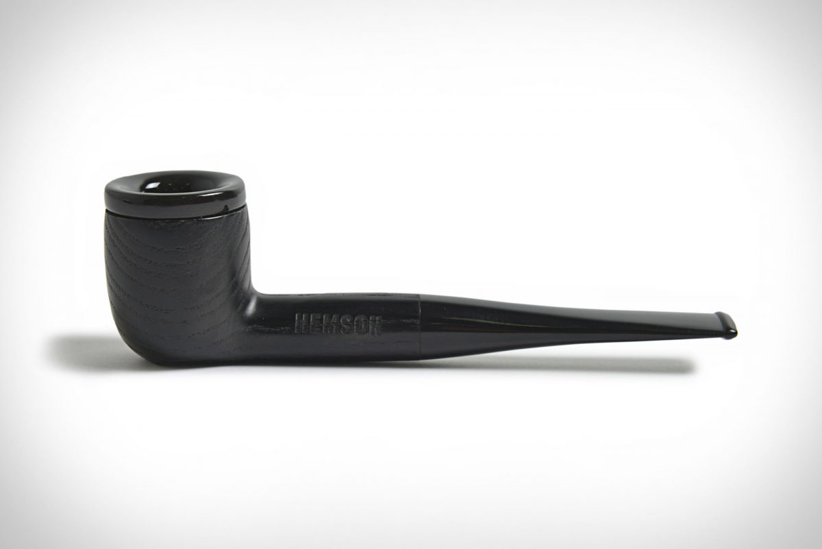 Hemson Stealth Classic Pipe – MEINE JUNGS Magazin
