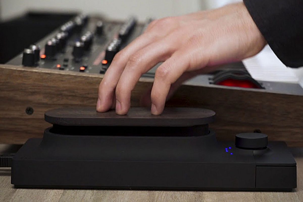 Touche von Expressive E – der innovative Expression-Controller – MEINE JUNGS Magazin