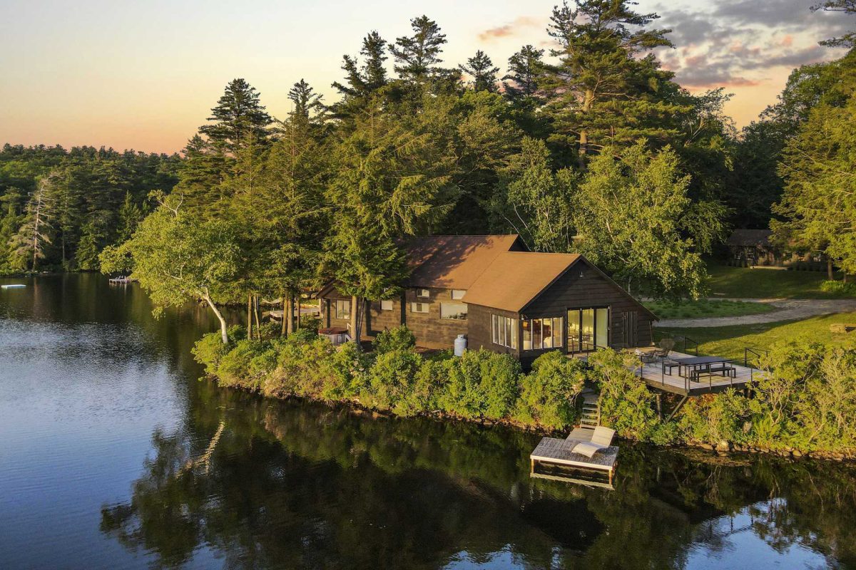 Atwater Estate – MEINE JUNGS Magazin