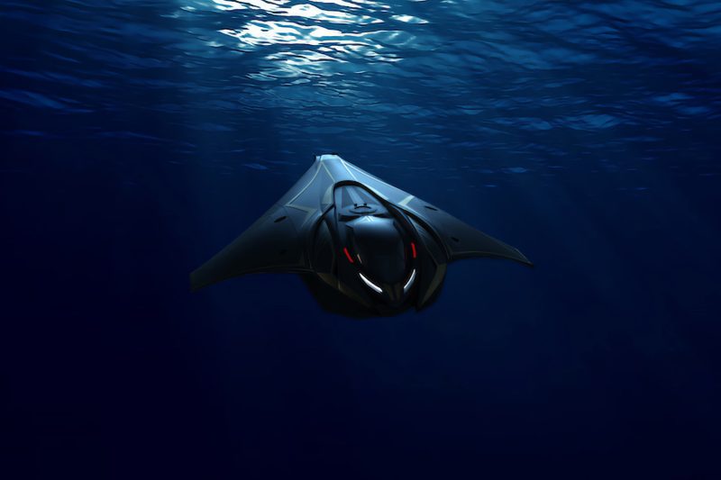Highland Kronos Armored Submarine – MEINE JUNGS Magazin