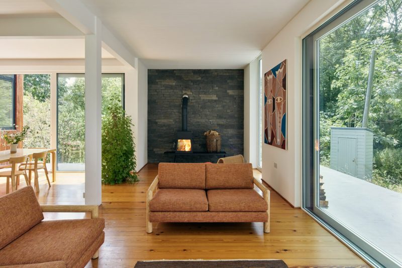 Wheatleys Eyot House – ein einzigartiges Wohnerlebnis in London – MEINE ...