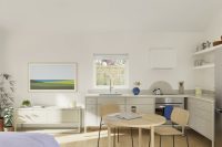 Samara Backyard ADU – MEINE JUNGS Magazin