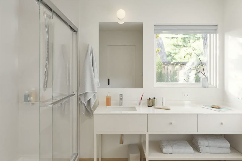 Samara Backyard ADU – MEINE JUNGS Magazin