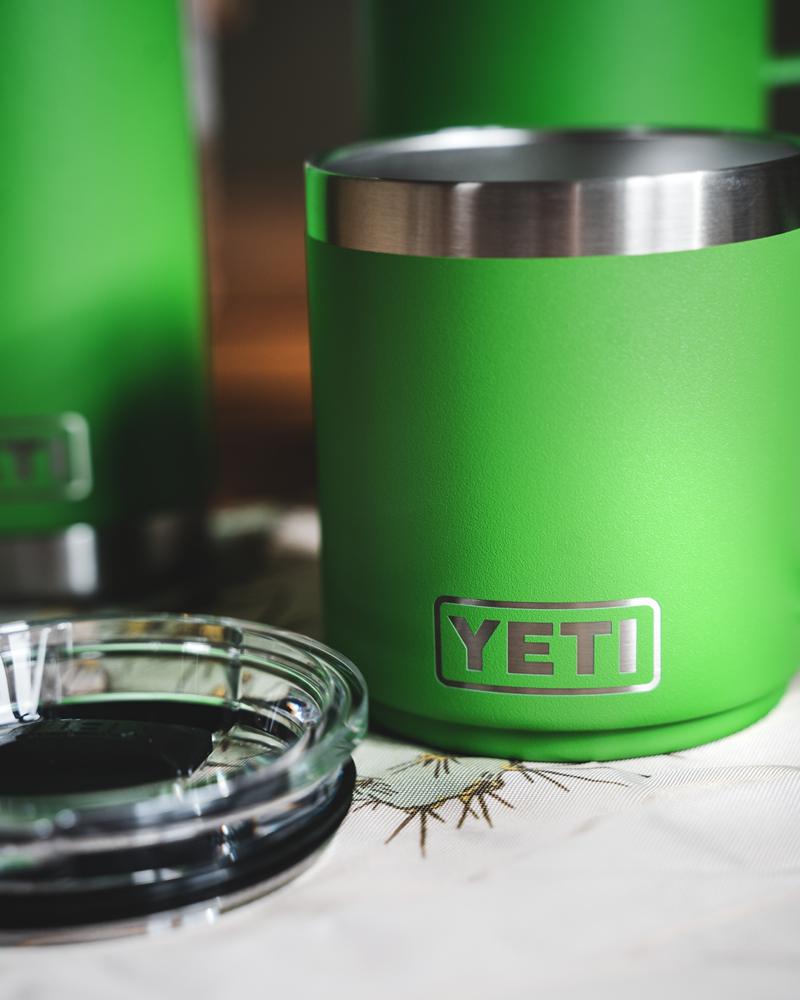 YETI – die neue Canopy-Kollektion ist da – MEINE JUNGS Magazin