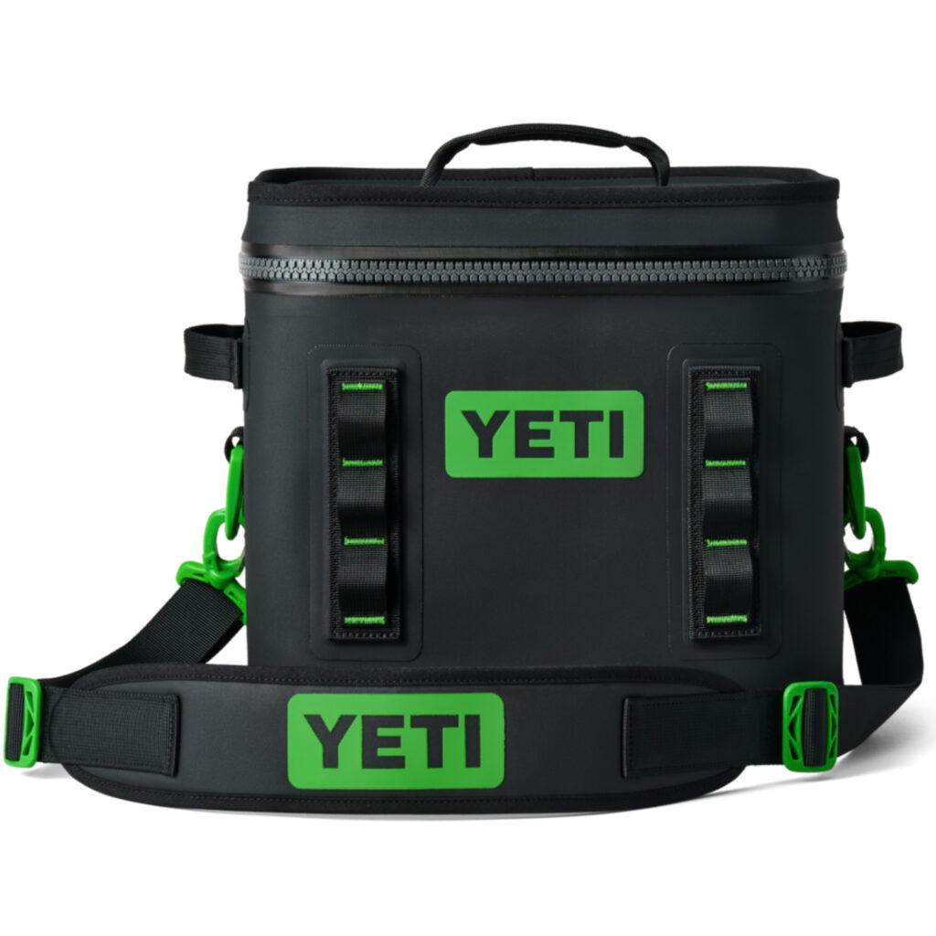 YETI – die neue Canopy-Kollektion ist da – MEINE JUNGS Magazin