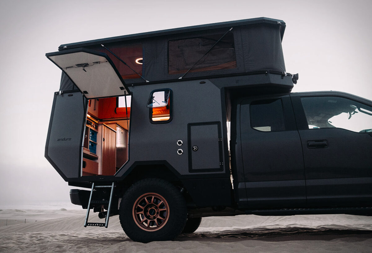 Telo Truck – MEINE JUNGS Magazin