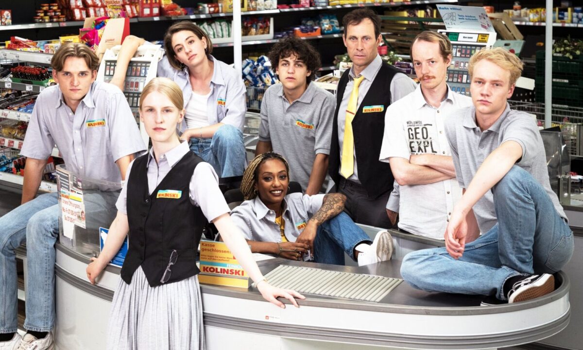 Santa Teresa House – MEINE JUNGS Magazin